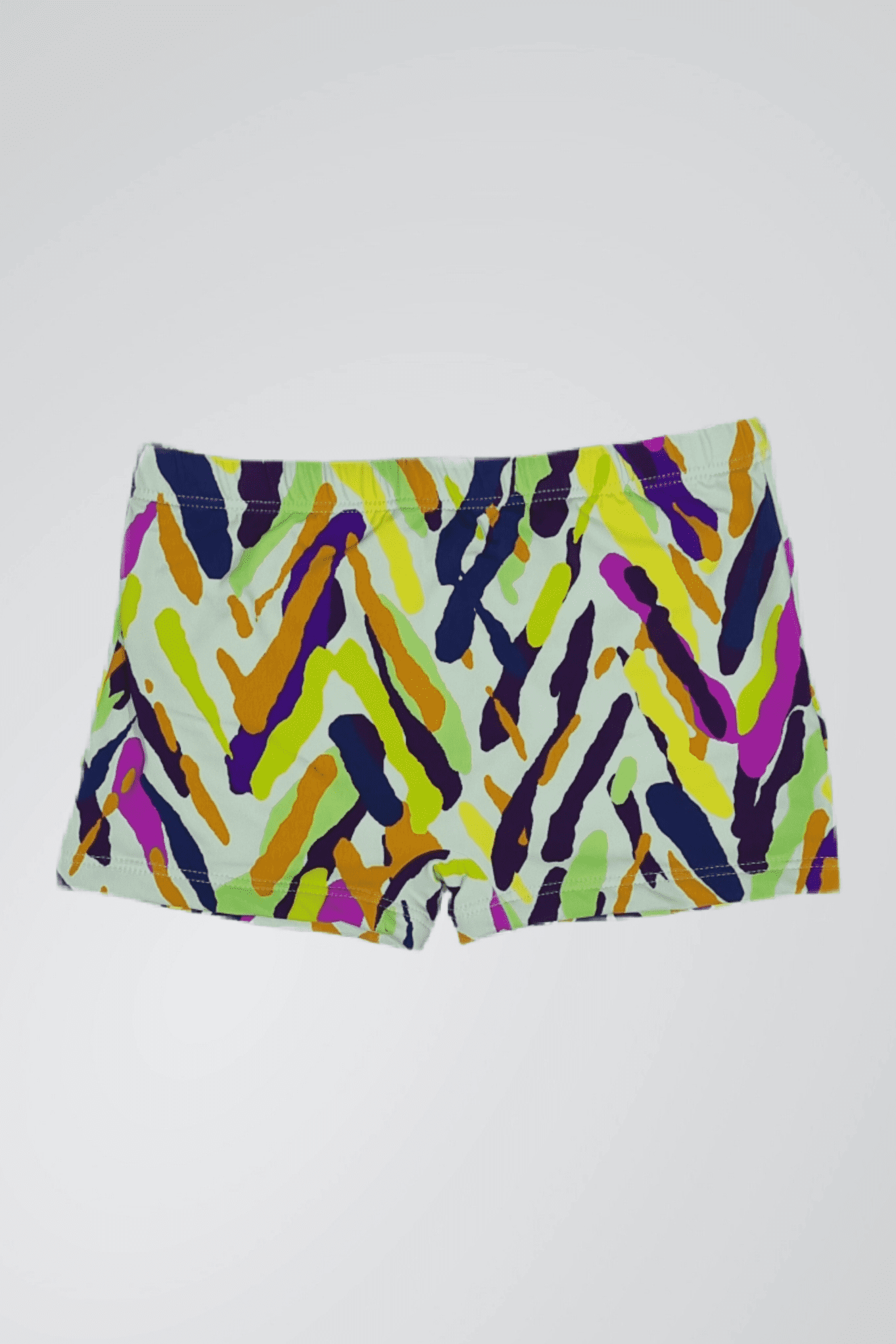 Sunga Boxer Infantil